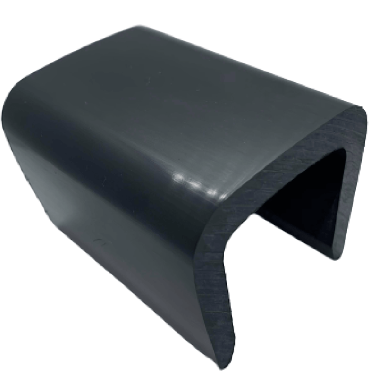 Bunk Cover 50mm X 50mm | MPQ Plastics