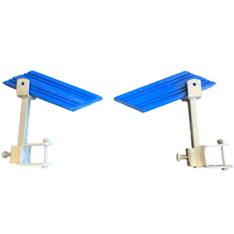 Boat Trailer Bunk Flippers | MPQ Plastics