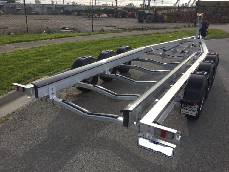 Ultra Alloy Bunks | MPQ Plastics